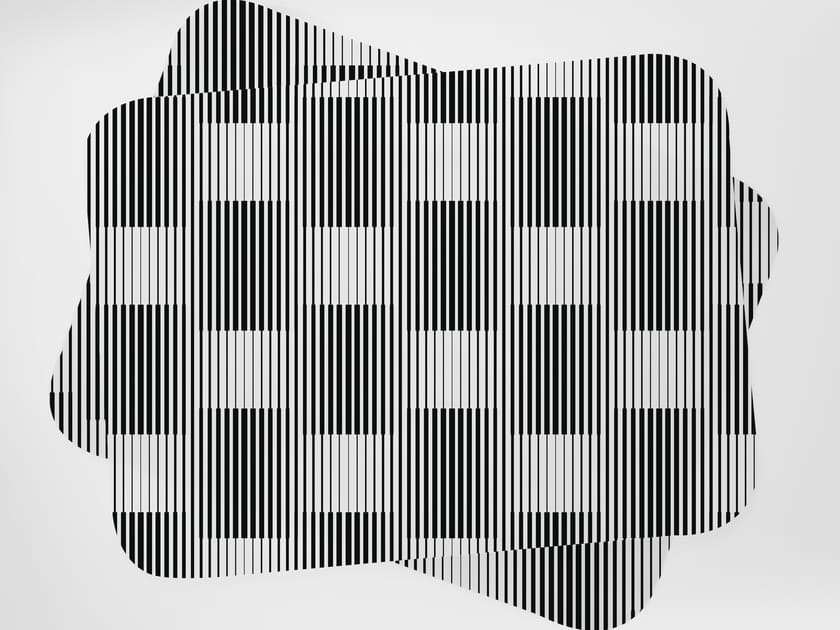 ASCENT | Placemat MMMat Collection By PPPattern design Francesca Pignataro