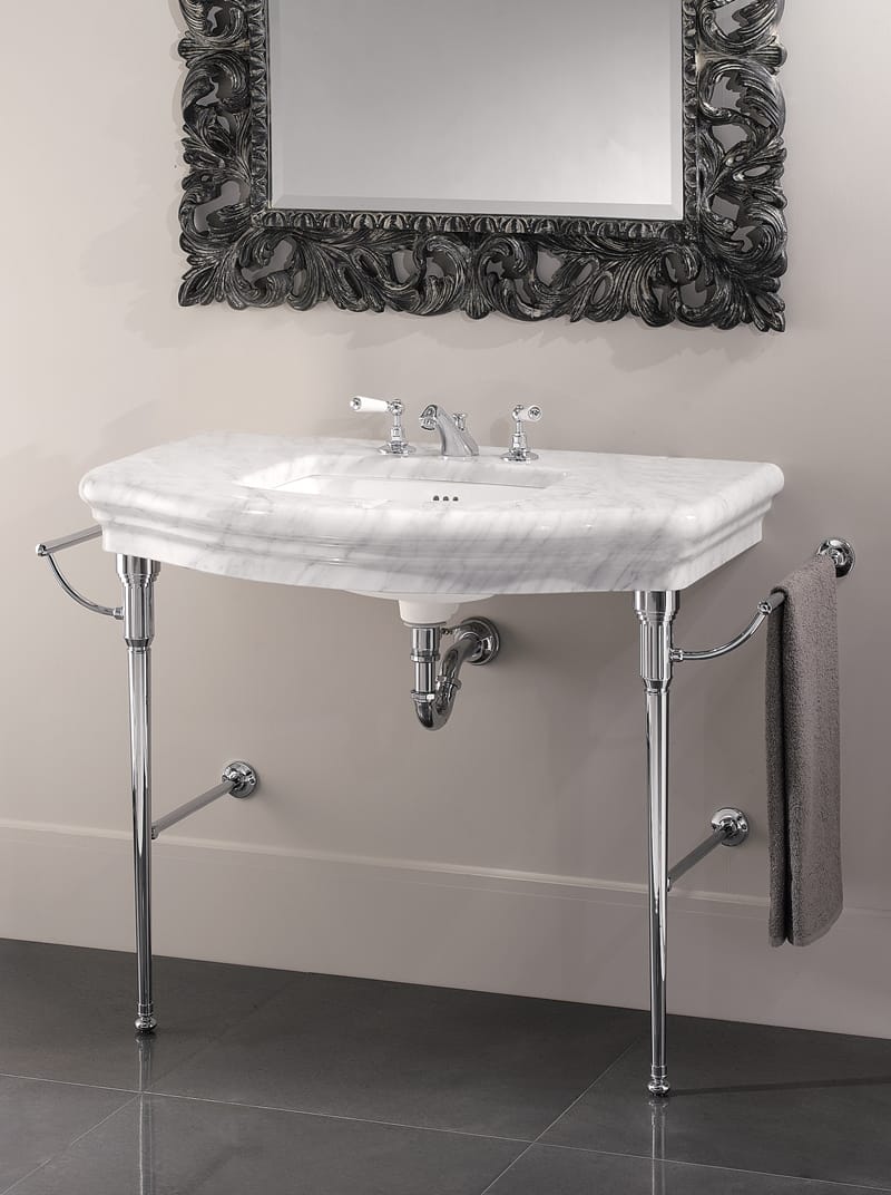 Consolle lavabo ASCOT By Devon&Devon