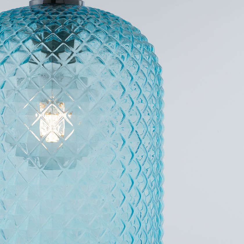 ASHFORD S20 Pendant lamp By Fan Europe Lighting