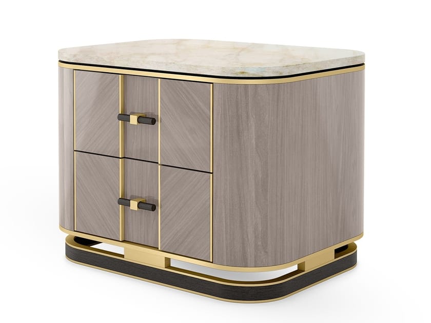 ASHI | Comodino Collezione Ashi By FRATO