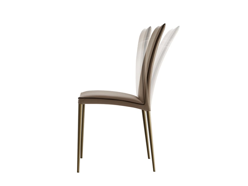 ASIA EDGE chair By EFORMA
