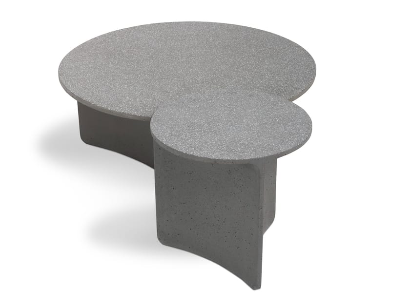 ASPIC | Coffee table By RODA design Gordon Guillaumier