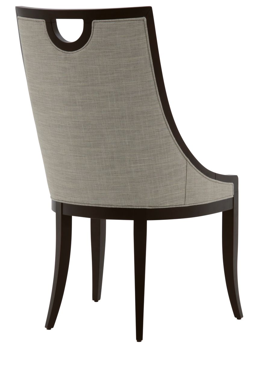 ASTRA Chair By Sevensedie