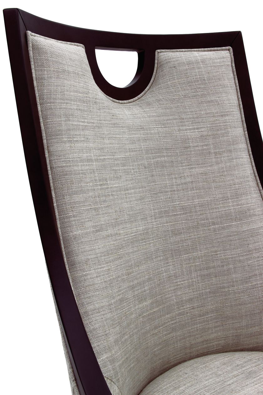 ASTRA Chair By Sevensedie