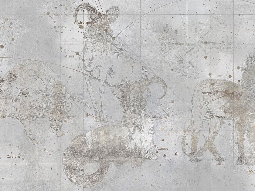ASTRA wallpaper By STYL’EDITIONS