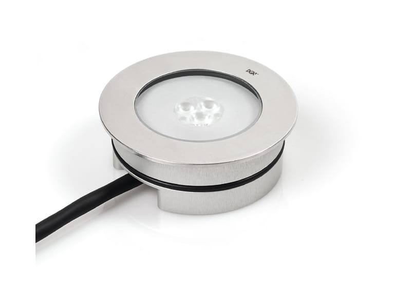 ASTRO 80 Outdoor steplight By DGA