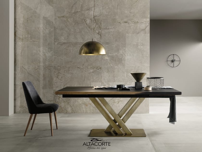ATHENA | Table extensible By AltaCorte