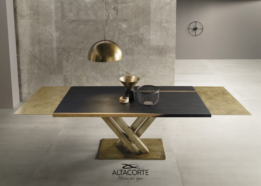 ATHENA | Table extensible By AltaCorte