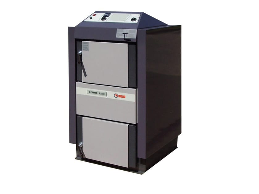 Boilers and burners by RIELLO | Archiproducts