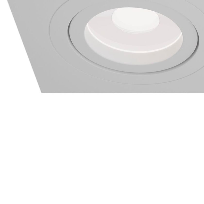 ATOM | Recessed spotlight Atom Collection By MAYTONI