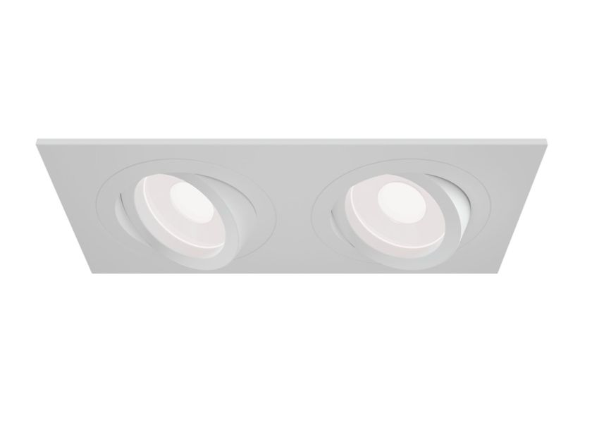 ATOM | Recessed spotlight Atom Collection By MAYTONI