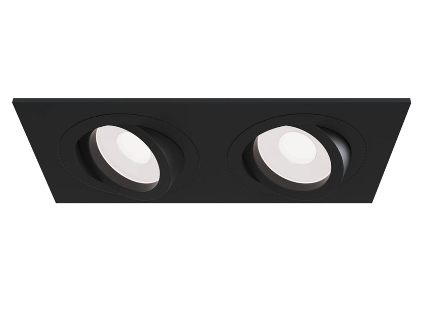 ATOM | Recessed spotlight Atom Collection By MAYTONI