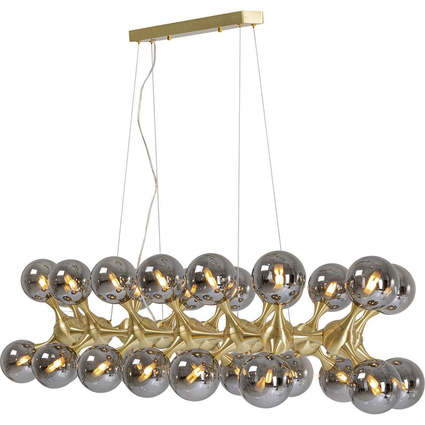 ATOMIC BALLS lampada a sospensione By KARE Design
