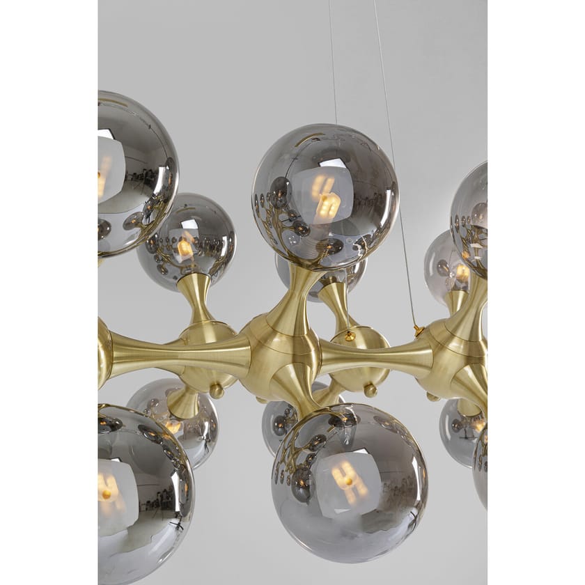 ATOMIC BALLS lampada a sospensione By KARE Design