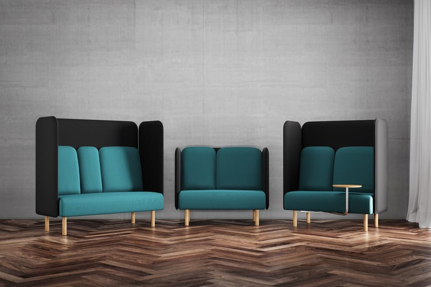 AUGUST | Modular sofa August Collection By SOFTREND design Iseasi, Pent ...