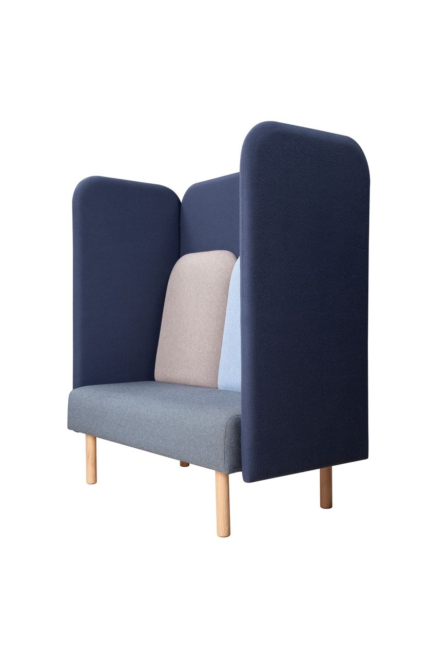 AUGUST | Modular sofa August Collection By SOFTREND design Iseasi, Pent ...