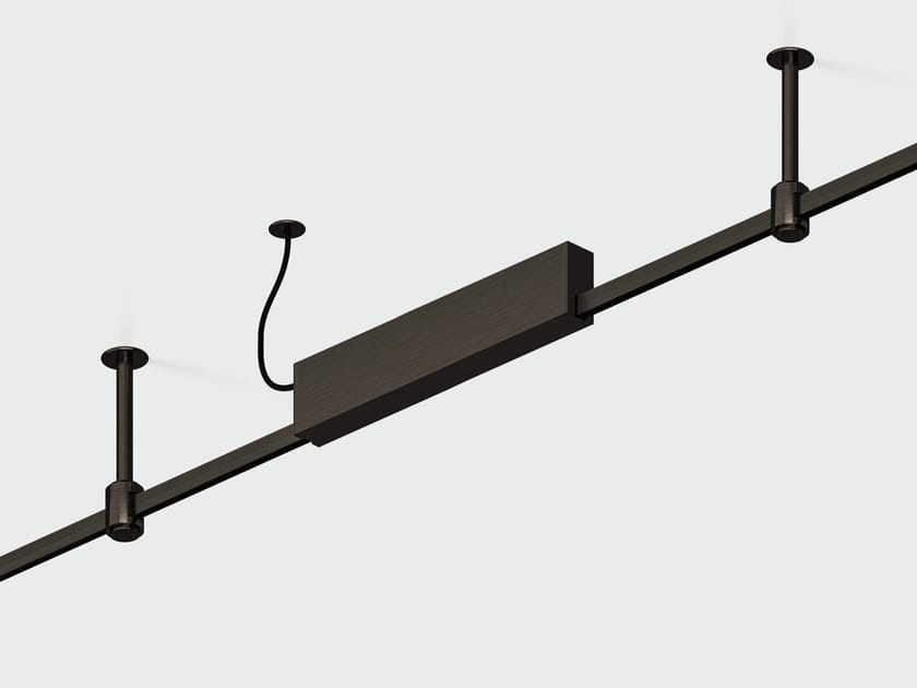 Track-Lights | Interior lighting | Archiproducts