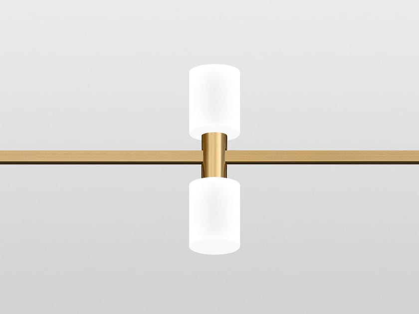 Track-Lights | Interior lighting | Archiproducts