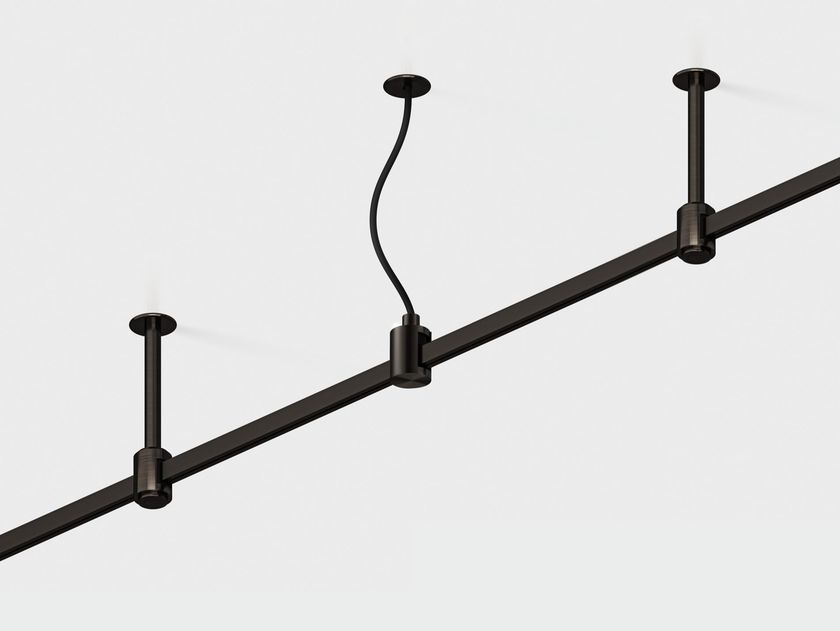 Track-Lights | Interior lighting | Archiproducts