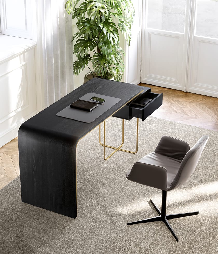 AURI | Writing desk By EFORMA design Ollen Pal