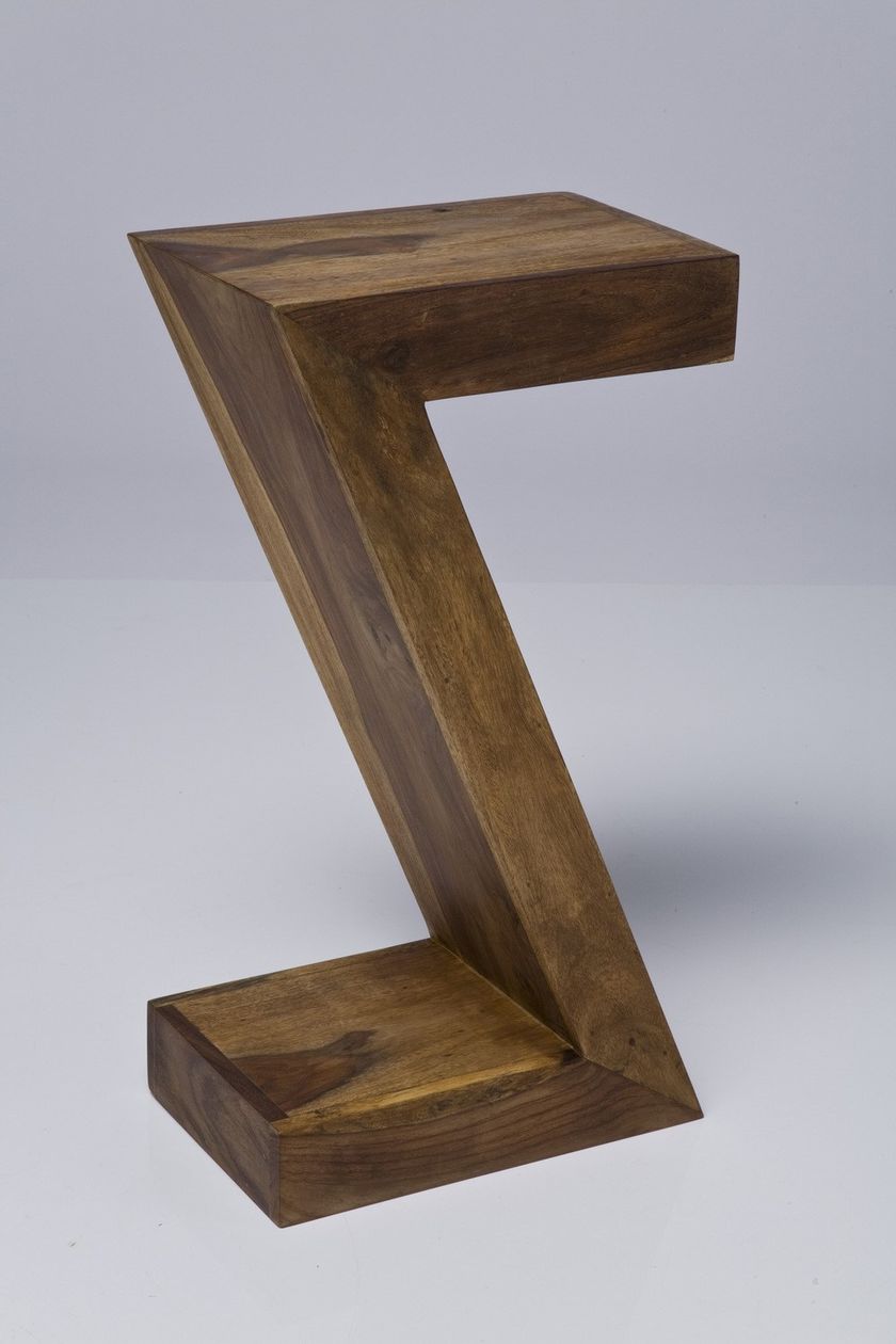 AUTHENTICO Z | Coffee table By KARE-DESIGN