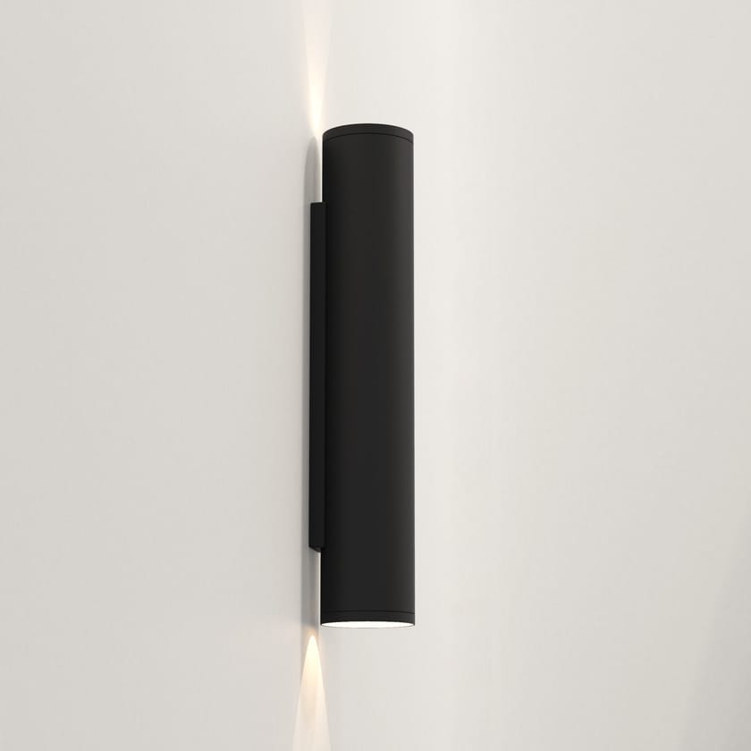 AVA 400 Outdoor wall lamp By Astro Lighting | design Riley Sanders