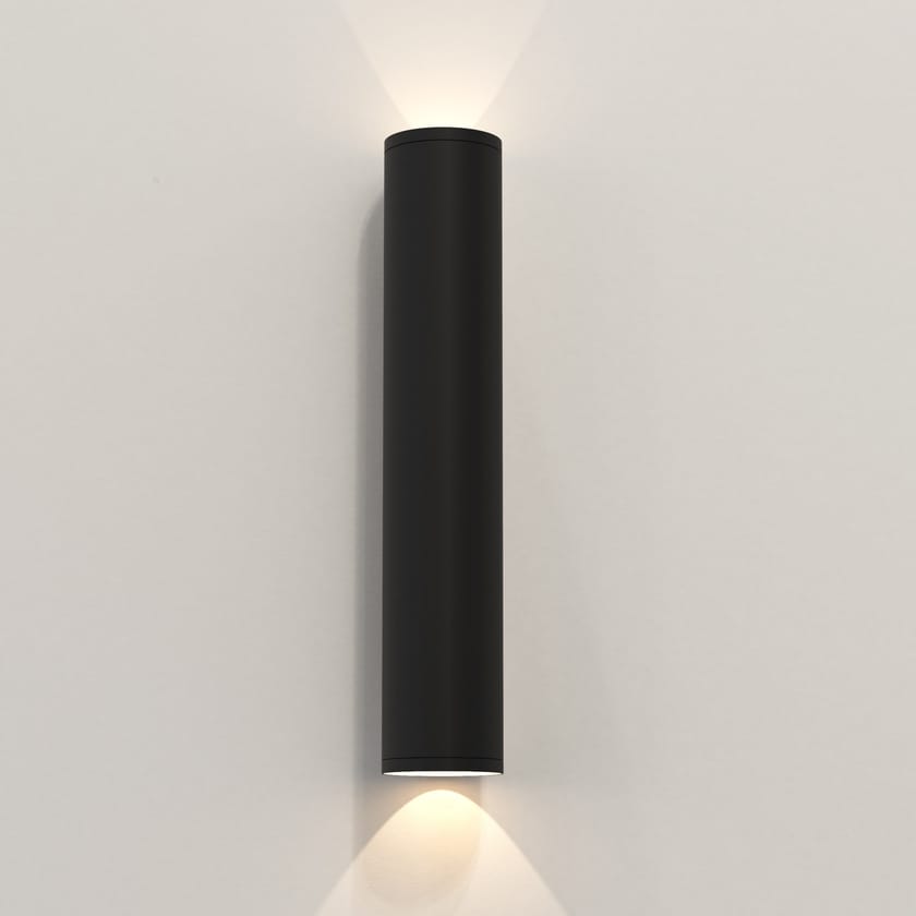 AVA 400 Outdoor wall lamp By Astro Lighting | design Riley Sanders