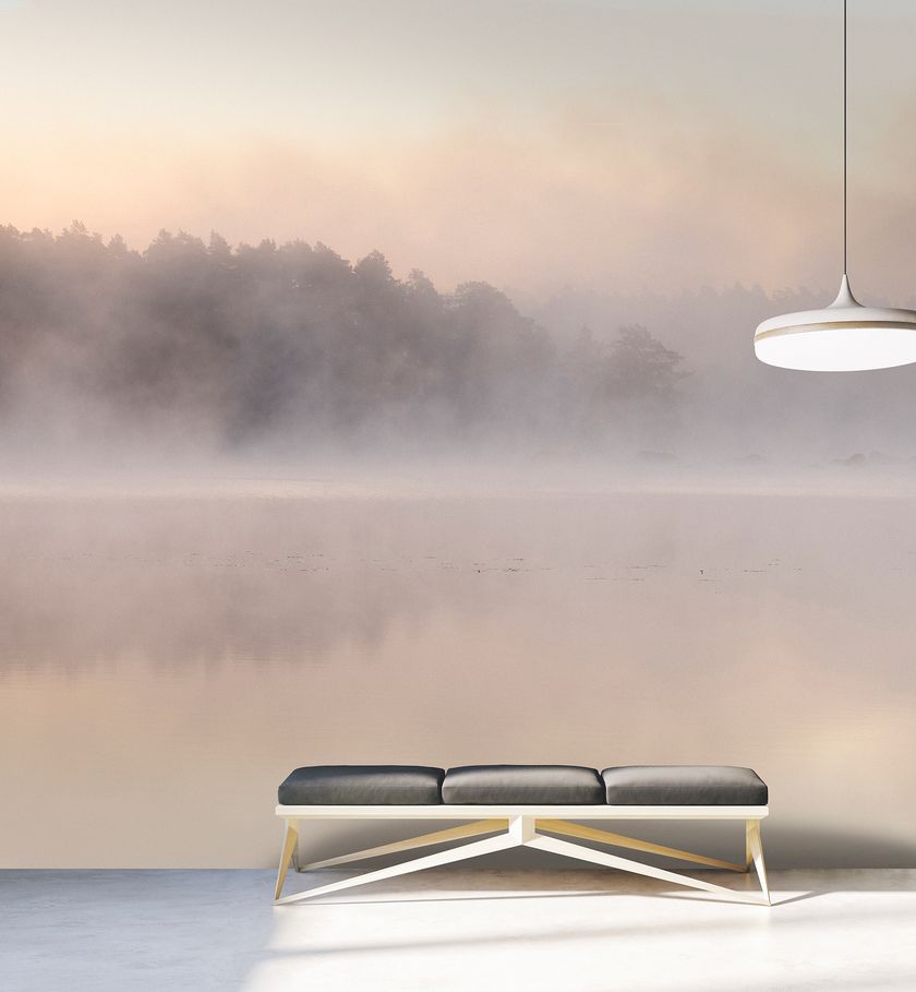 AVALON Wallpaper By Architects Paper | design Patel Studio