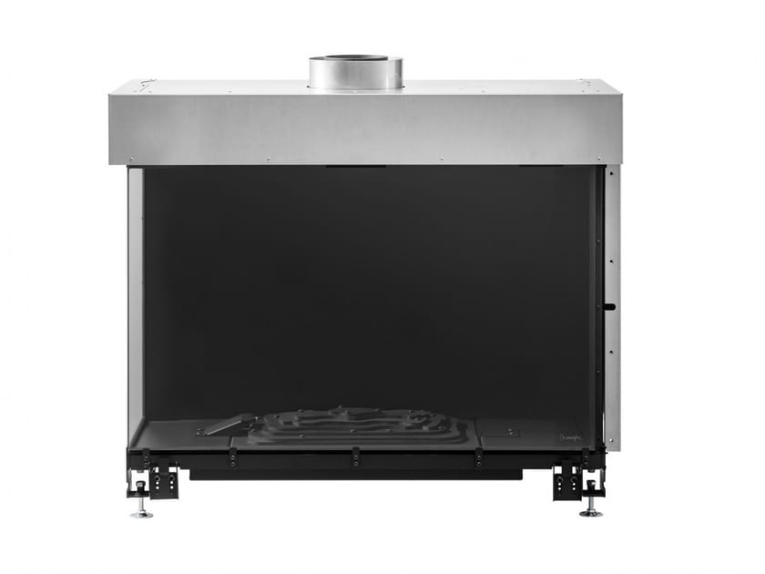 Fireplaces Revit | Archiproducts