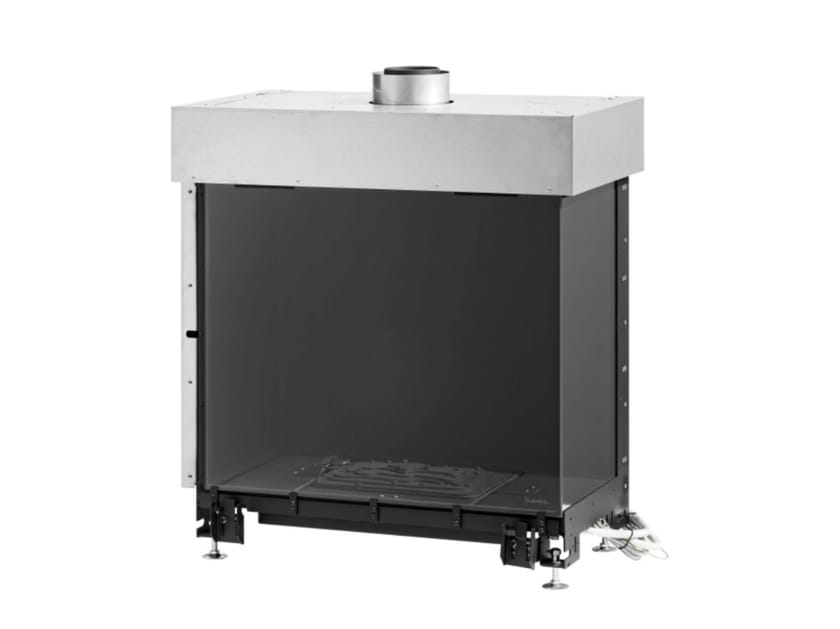 Fireplaces Revit | 2 | Archiproducts