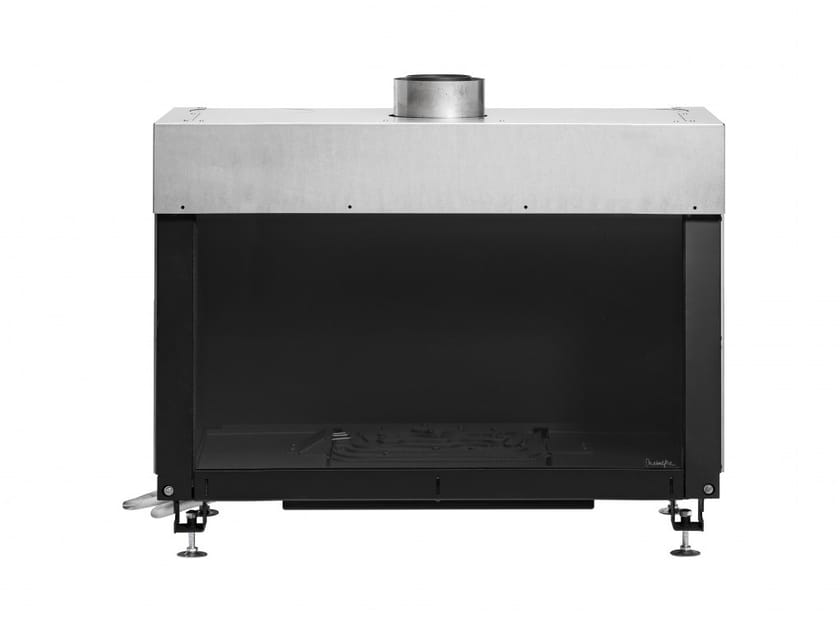 Fireplaces Revit | Archiproducts