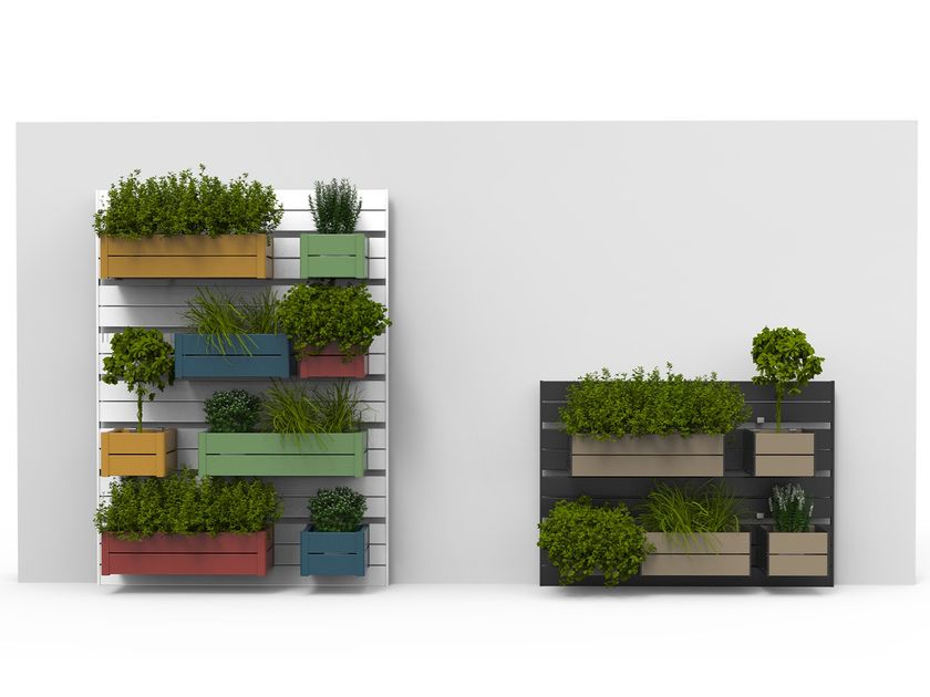 AZALEA Planter By Die3Design | design Stefania Dietre