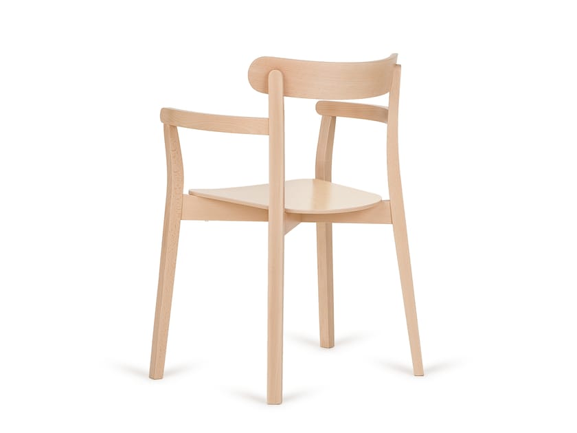 B-4420 ICHO Chair By Paged