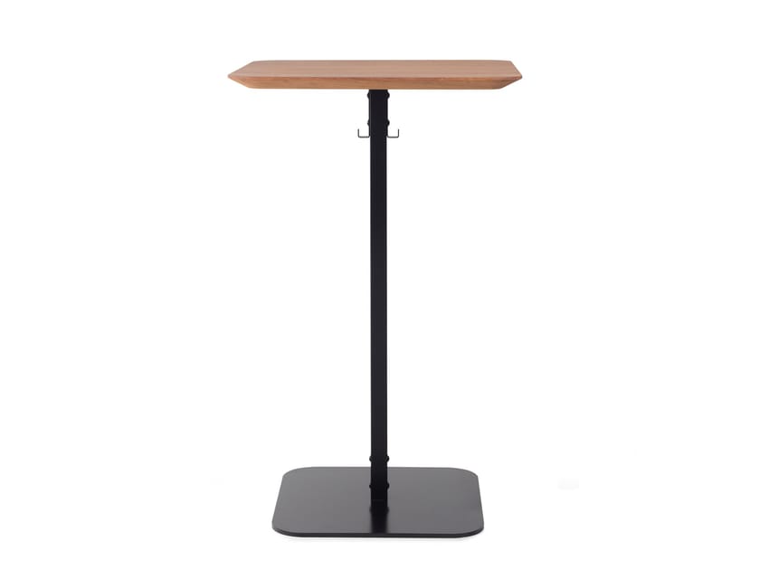 B-AROUND | High table By RS Barcelona design Antoni Pallejà