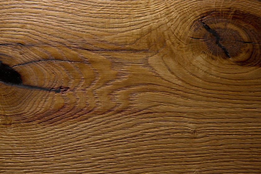 B.LOGIC Parquet brossé en chêne By Bruno Parquet