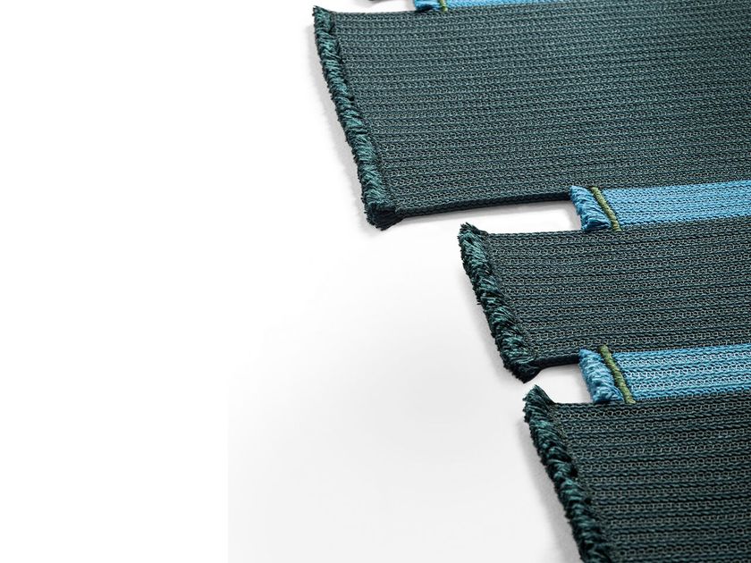 NISIDA Cushion By GIORGETTI