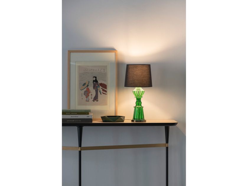 SAMURAI Table lamp By Barovier&Toso