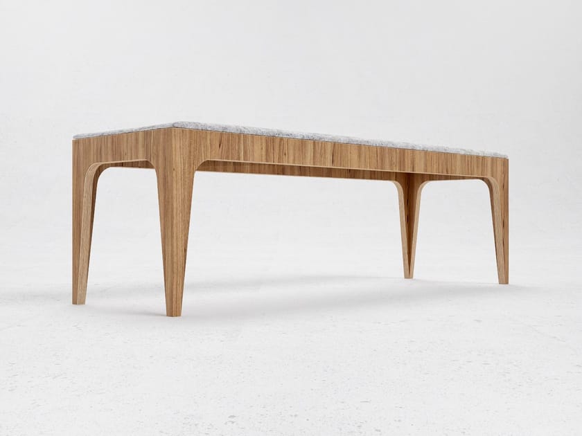 Indoor Benches, With Bim/Cad | 6 | Archiproducts