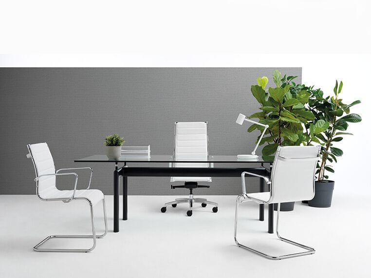 Nahu: Office and contract seating | Archiproducts