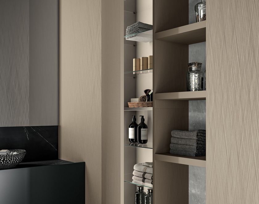 SAIL Vanity unit By Birex