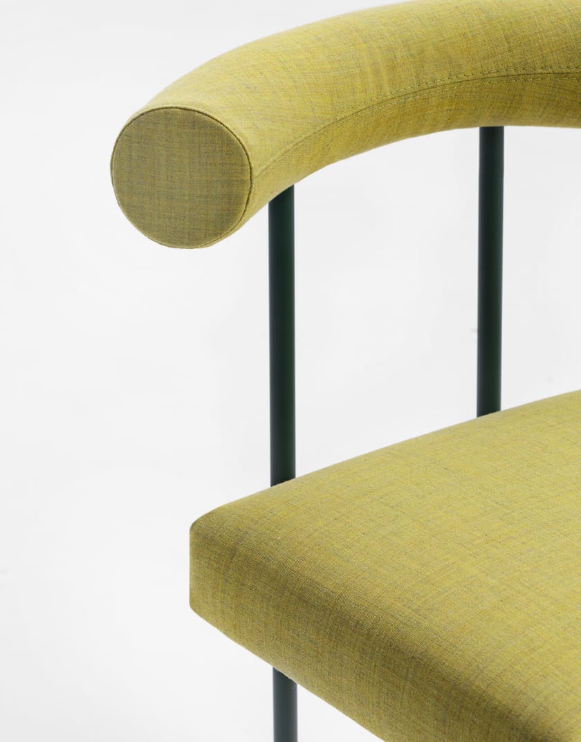 QUA-NDO Silla By Midj