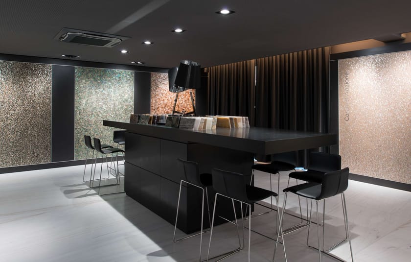 HUNTER Spotlight By Intra lighting