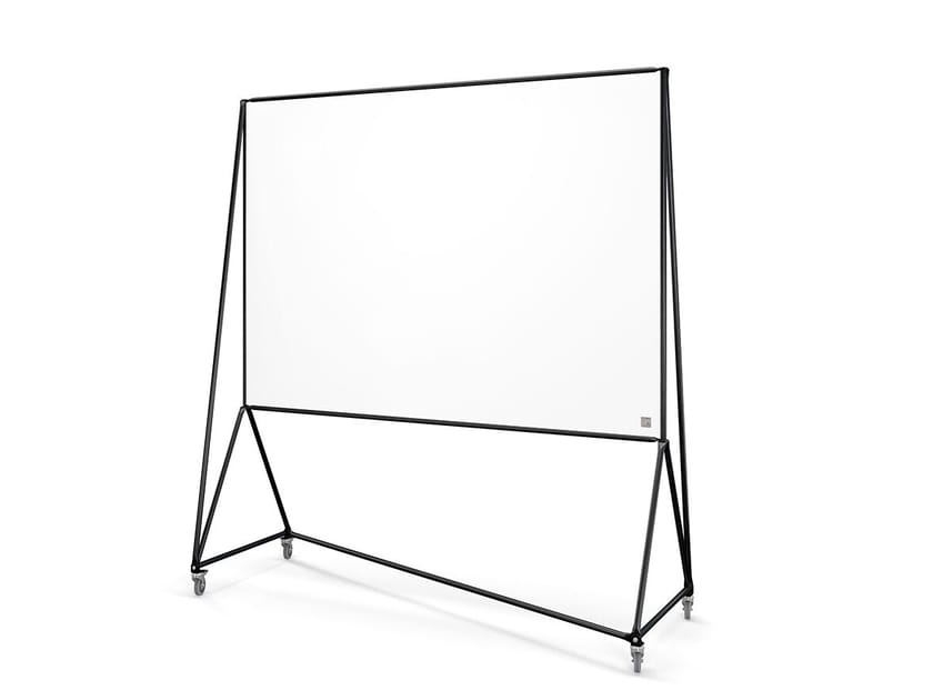 DESIGN THINKING LINE® Office whiteboard By System 180