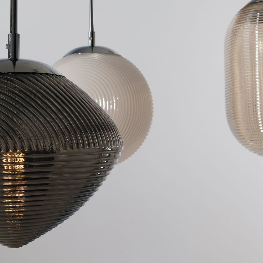 LUCE AMBIENTE DESIGN Pendant lamp By Fan Europe Lighting