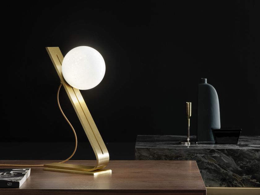 DAPHNE Table lamp By Esperia
