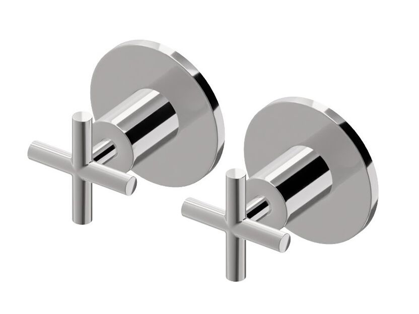 BLINK Shower tap By newform