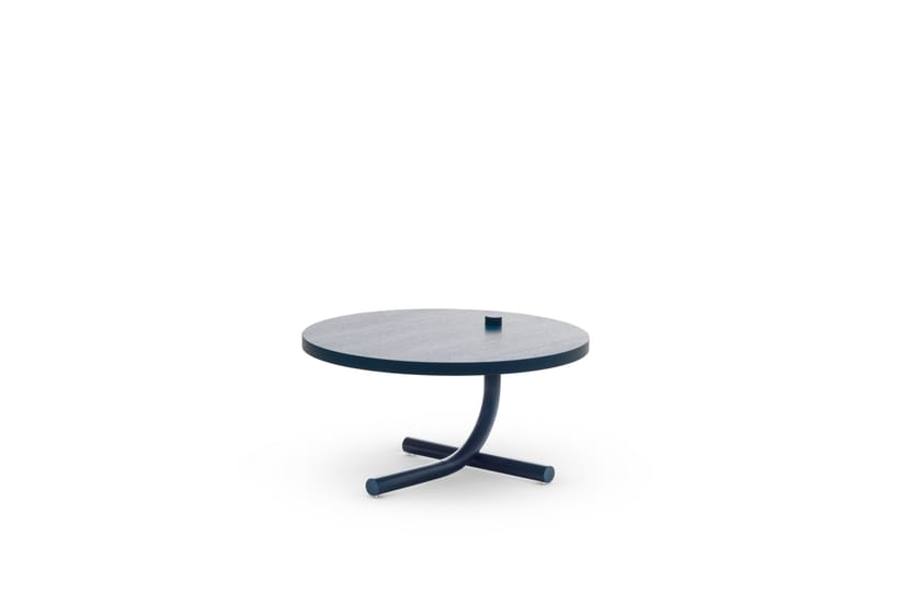 BUBALUS T-ME coffee table By CHAIRS & MORE design Sovrappensiero