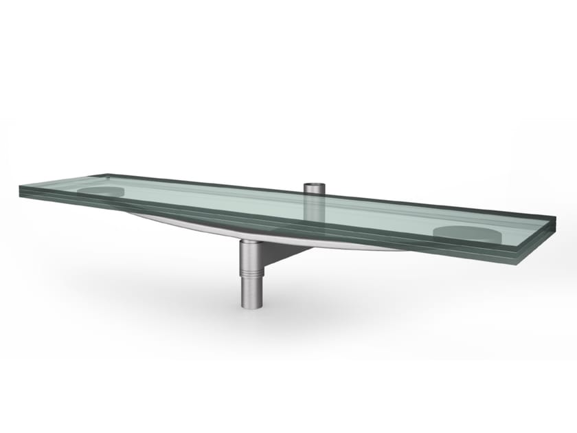 BACKBONE SINGLE Scala a giorno By IAM DESIGN