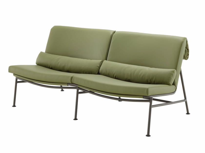 BACKPACK | Sofa Backpack Collection By Ligne Roset design LucidiPevere