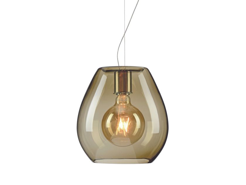 BAGAN EVOLUTION 1 | Pendant lamp Bagan Evolution Collection By ...